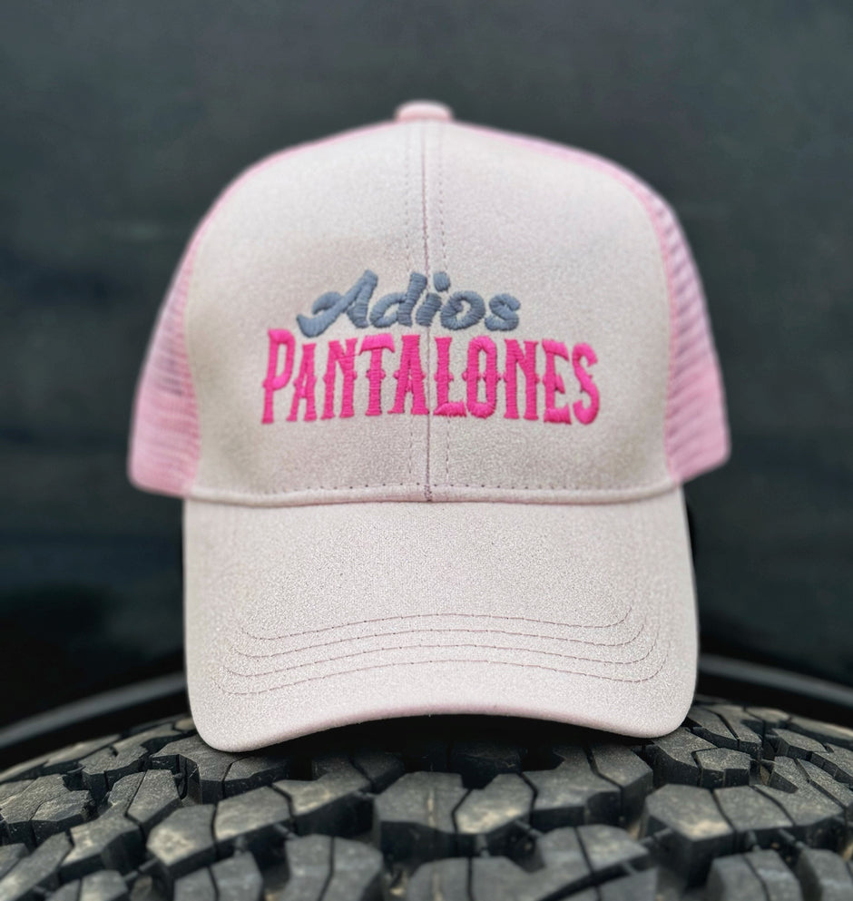 Adios Pantalones – Adios Pantalones