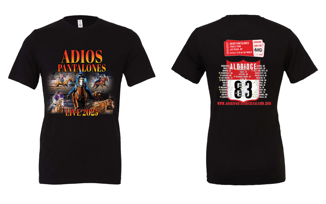 Adios Pantalones – Adios Pantalones