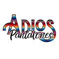 Adios Pantalones – Adios Pantalones