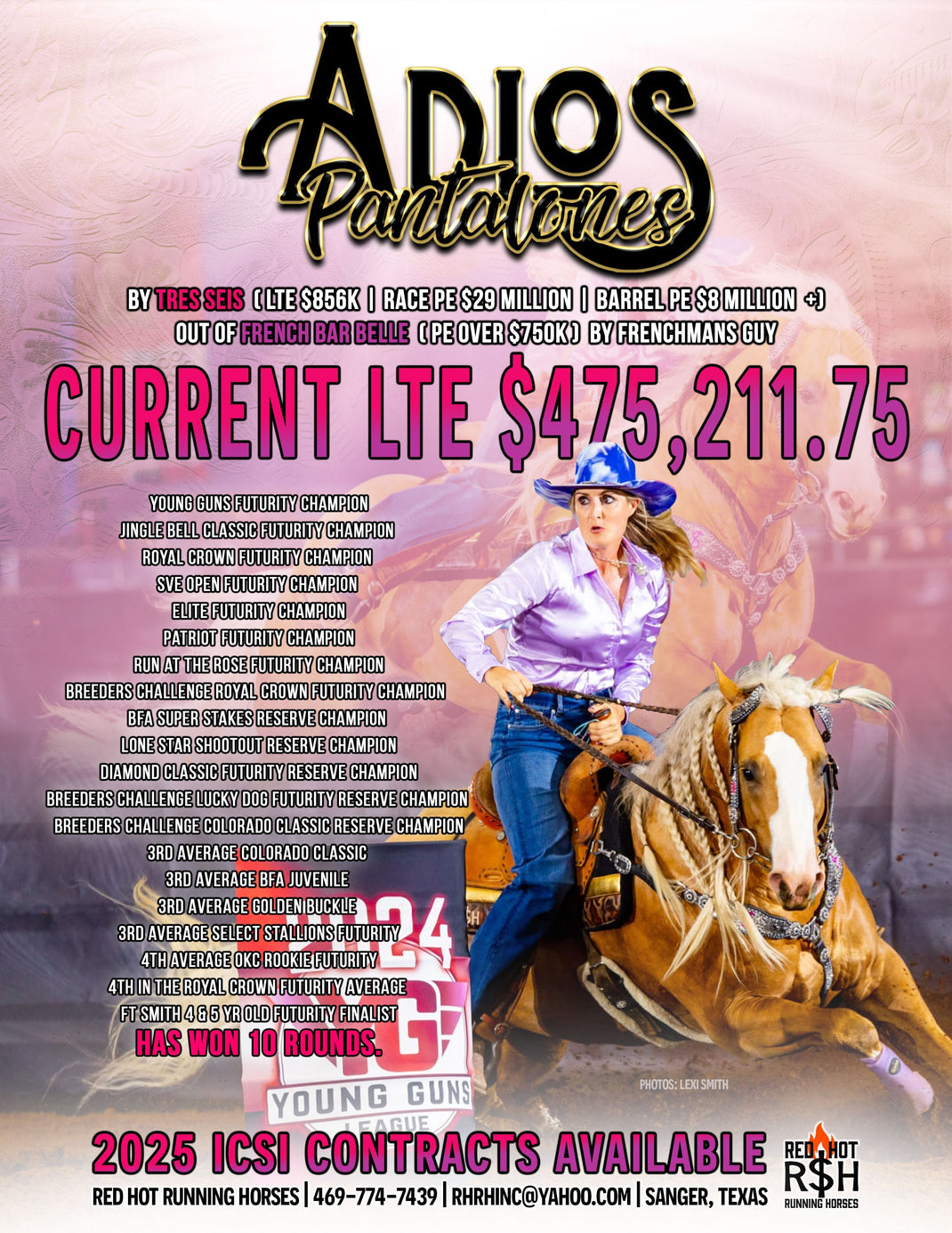 Adios Pantalones – Adios Pantalones