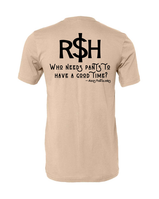 Adios Pantalones – Adios Pantalones