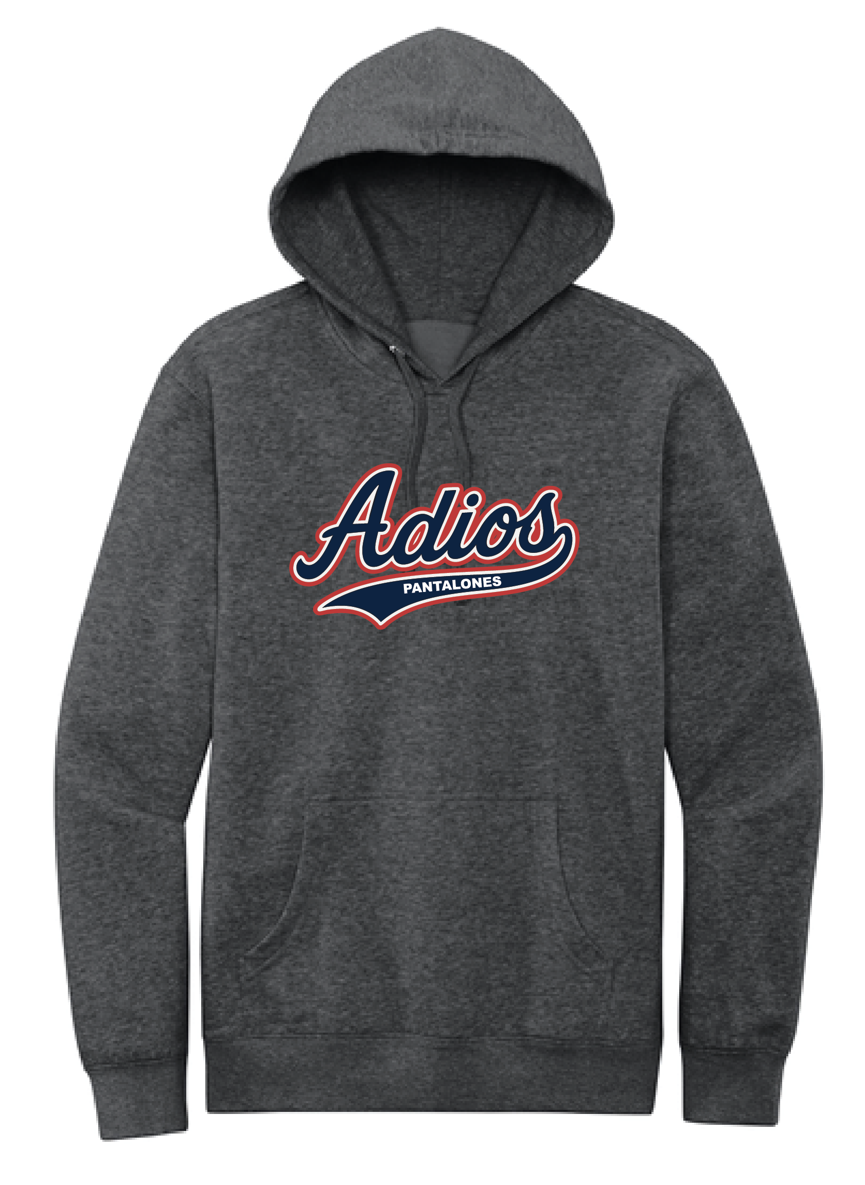 Adios Pantalones – Adios Pantalones