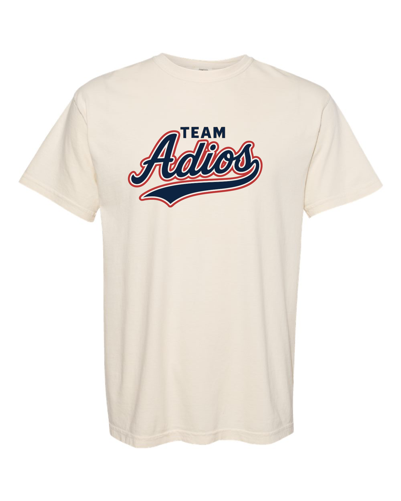 Adios Pantalones – Adios Pantalones